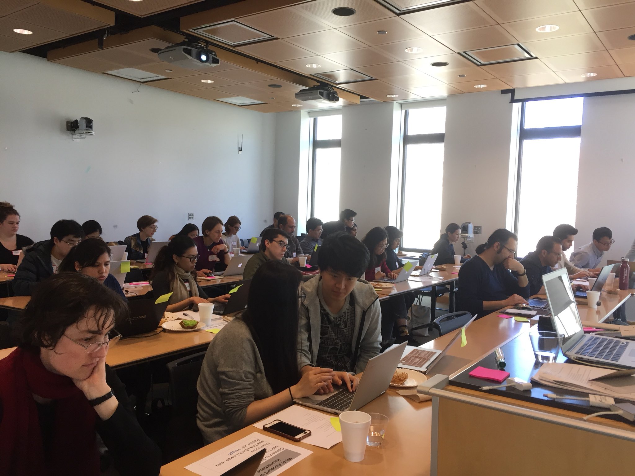 Introduction to Geospatial Raster Data Workshop Offered - Learn Spatial ... Introduction to Geospatial Raster Data Workshop Offered - Learn Spatial ...